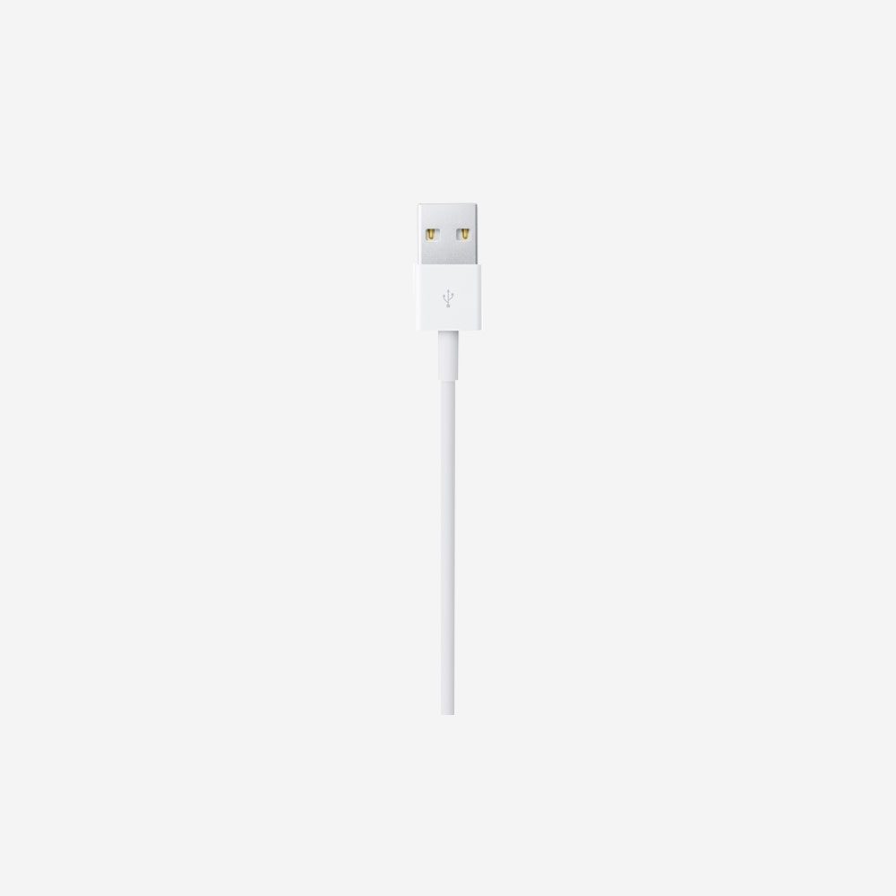 Cable 1mt Apple USB a Lighthing - MacLife Chile | Servicio Técnico ...